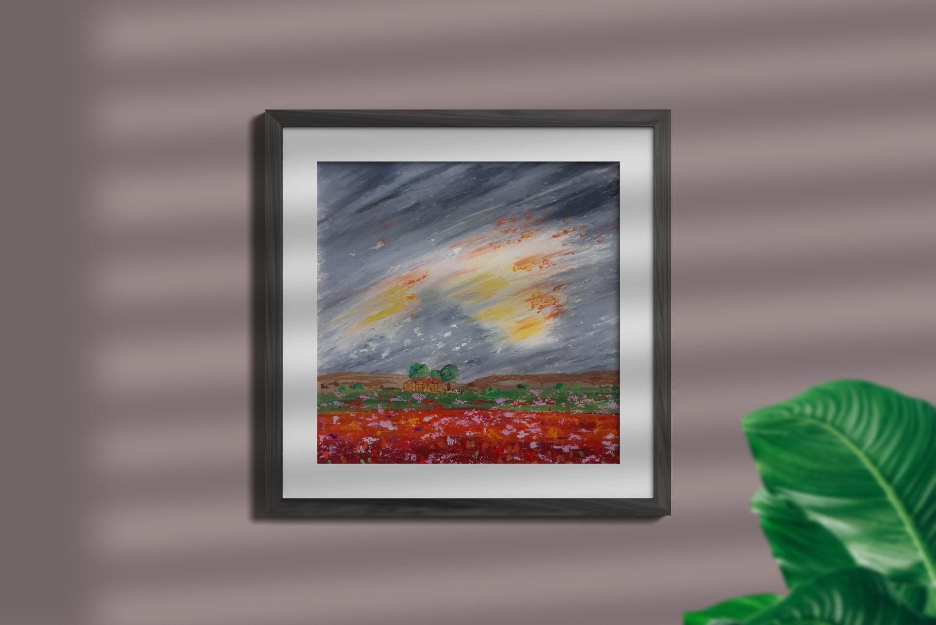 Resimlerim - Dem Art & Design